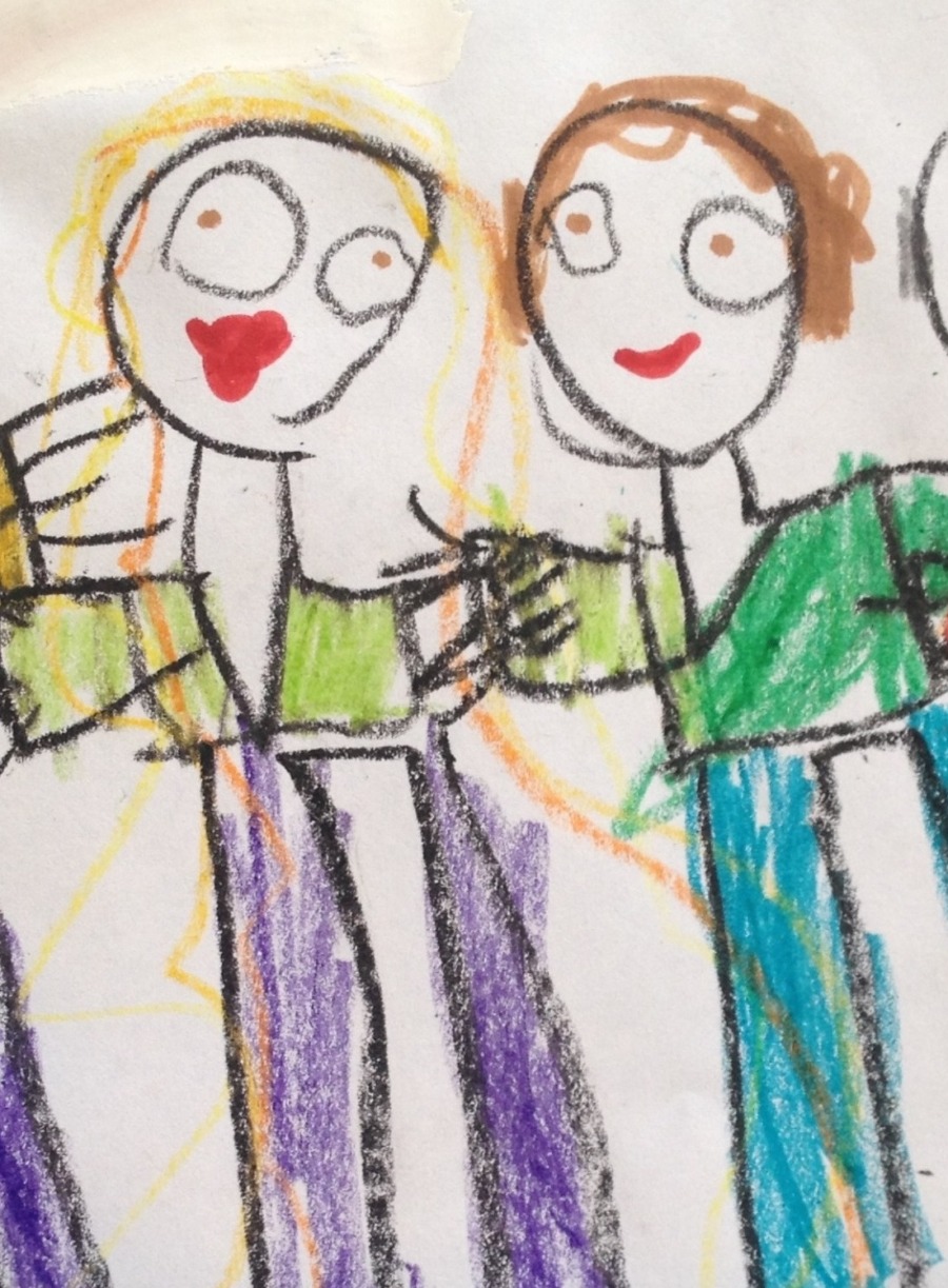 Creative Psychotherapy, Art Therapy, Drama Therapy and more