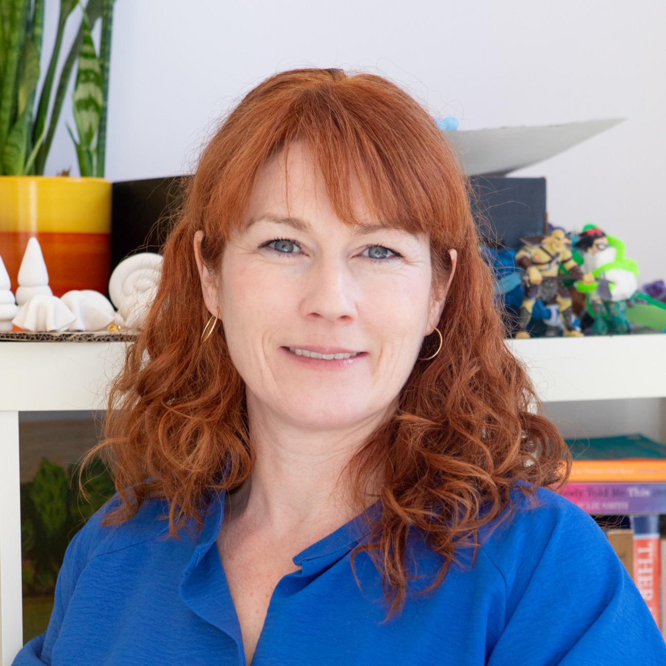 Therapists - New York Creative Therapists